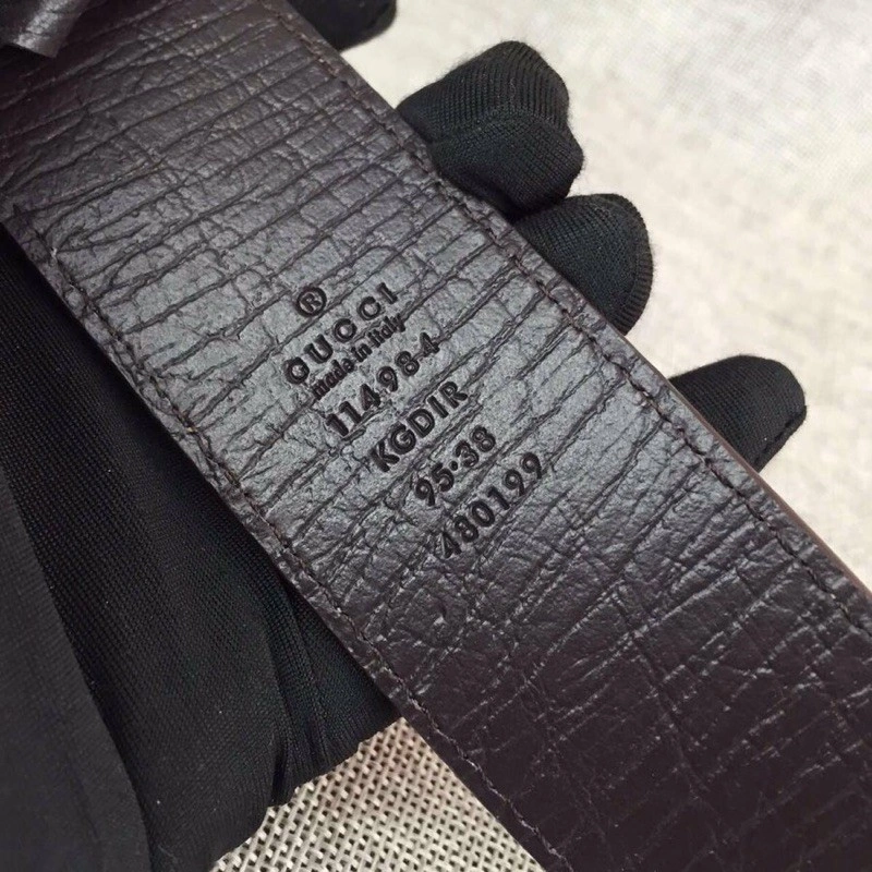 1:1 copy Gucci Belts