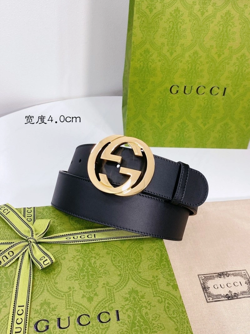 Low-cost Gucci Belts