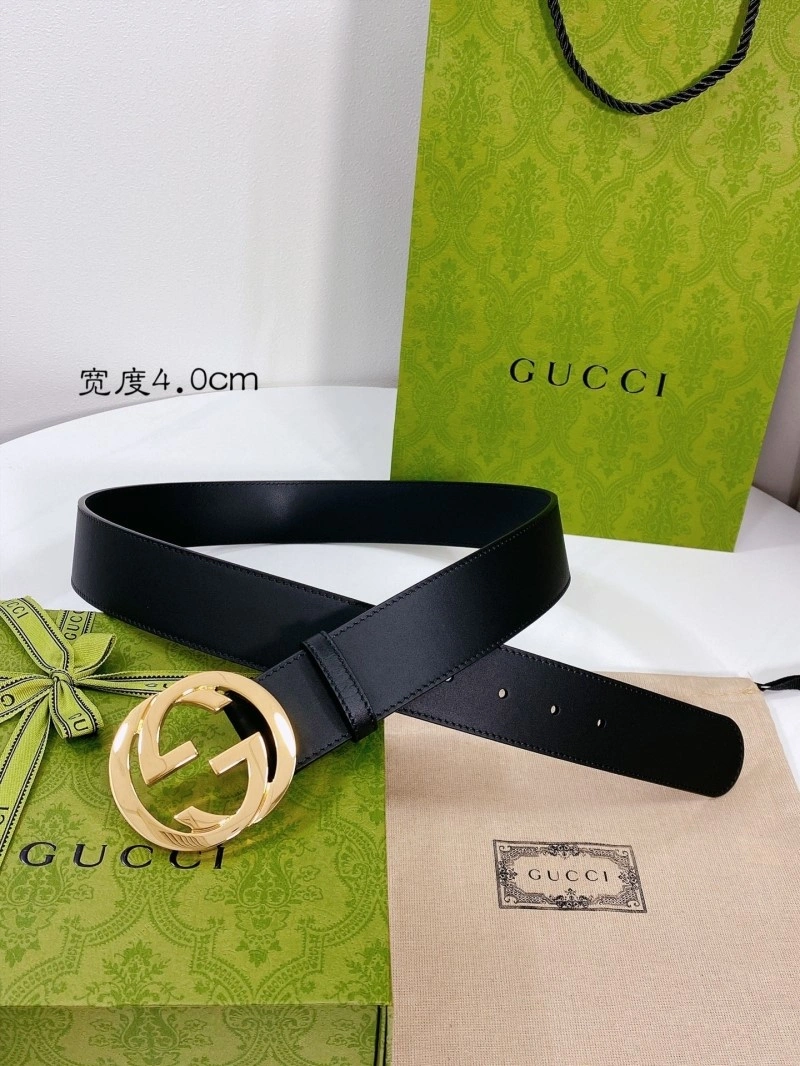 Low-cost Gucci Belts