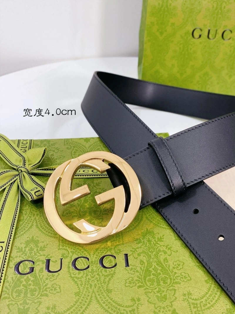 Low-cost Gucci Belts