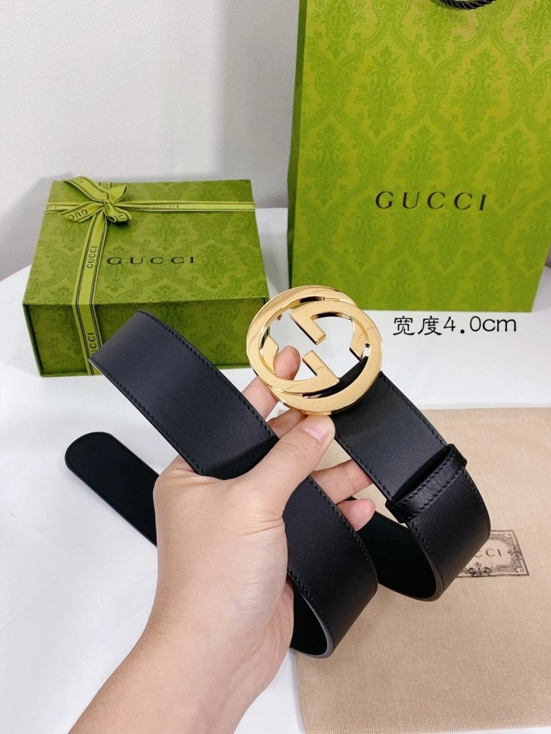Low-cost Gucci Belts