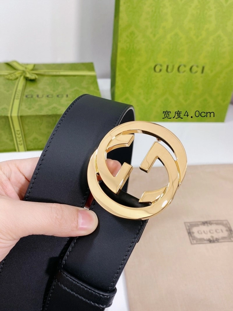 Low-cost Gucci Belts