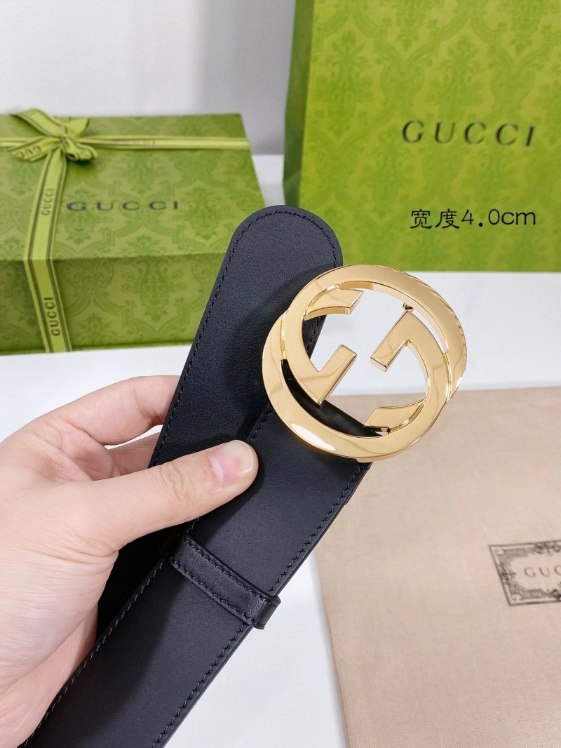 Low-cost Gucci Belts