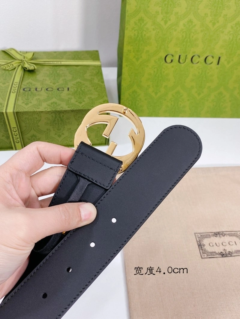 Low-cost Gucci Belts