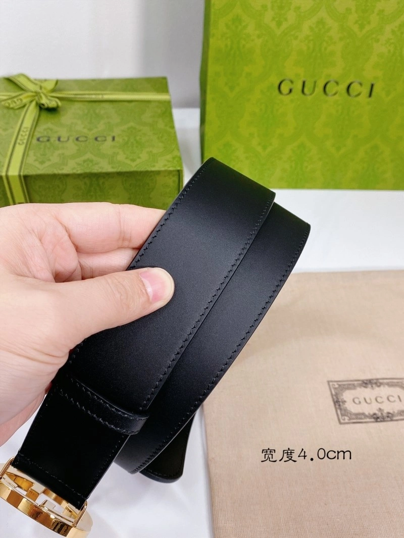 Low-cost Gucci Belts