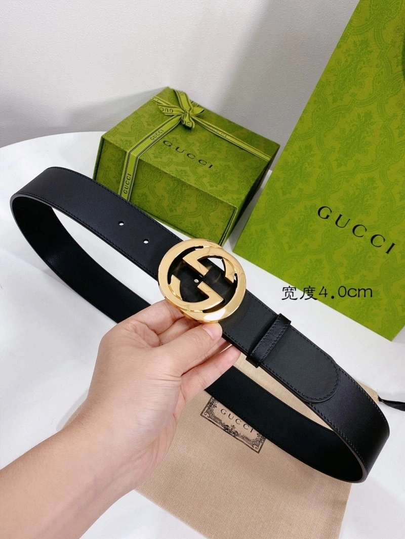 Low-cost Gucci Belts