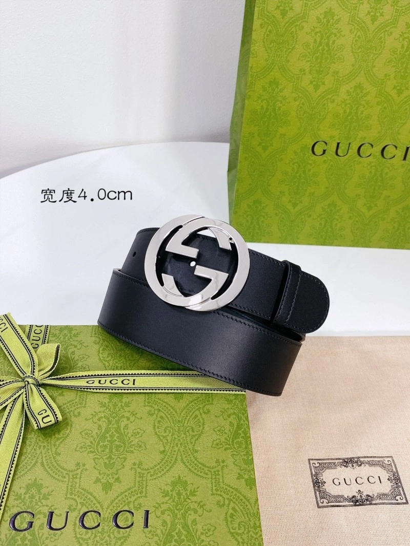 Cut-rate Gucci Belts