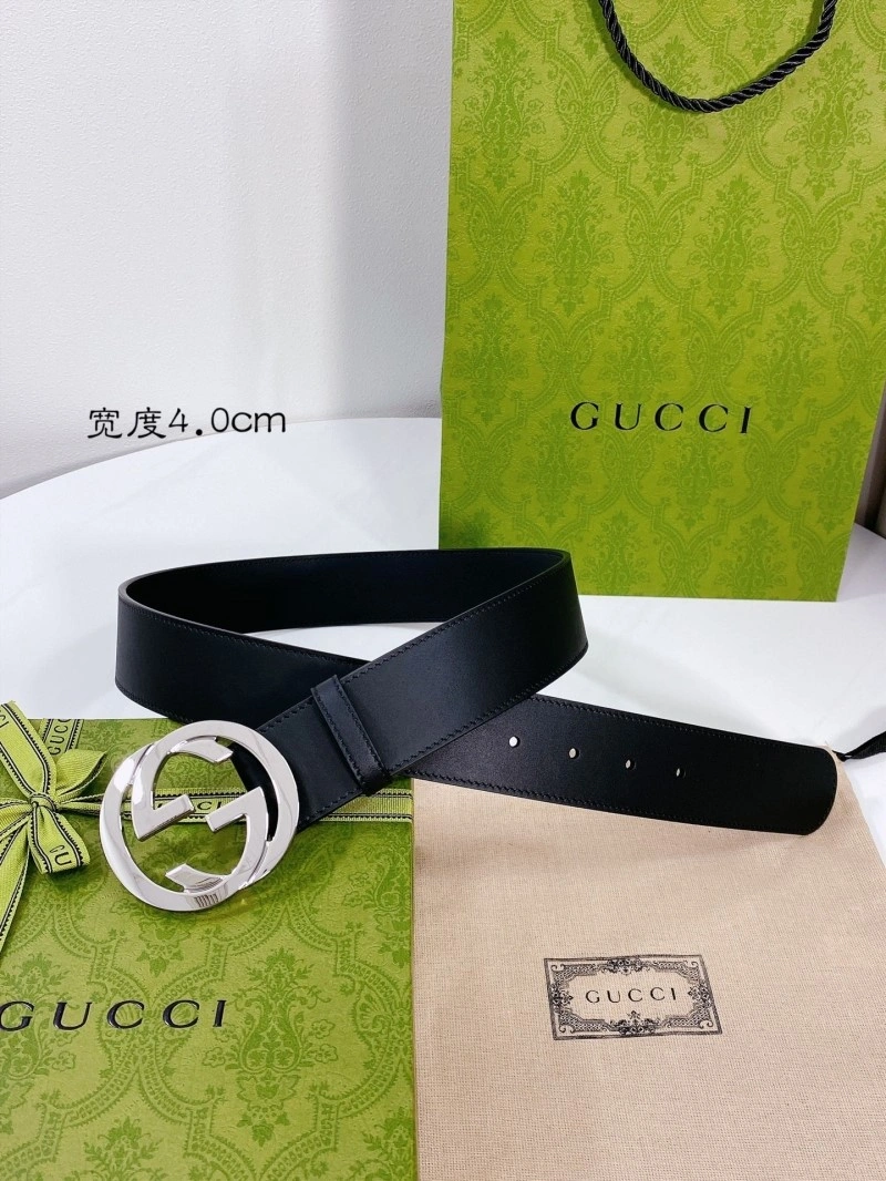 Cut-rate Gucci Belts