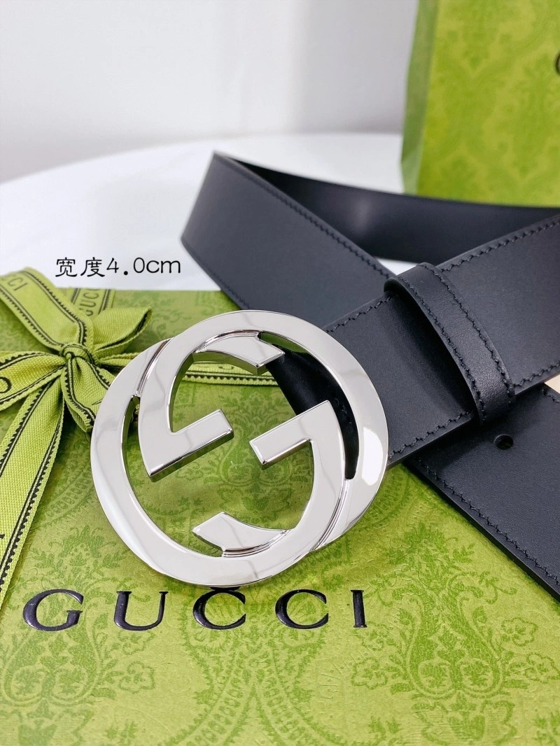 Cut-rate Gucci Belts