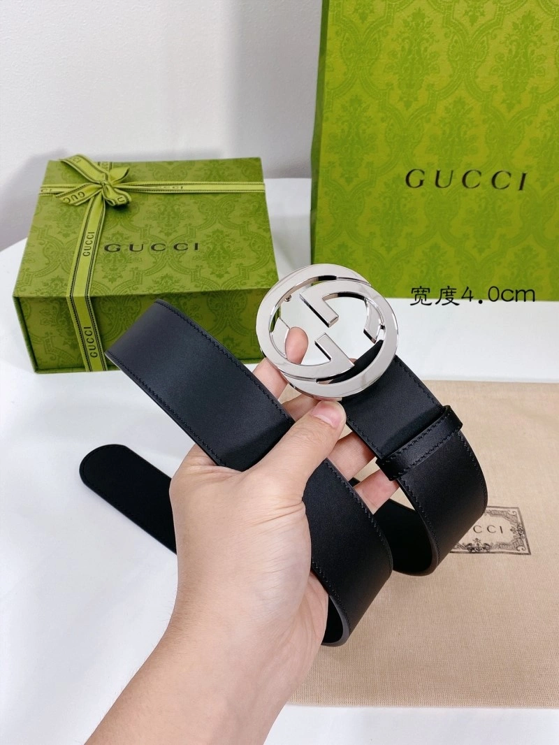 Cut-rate Gucci Belts