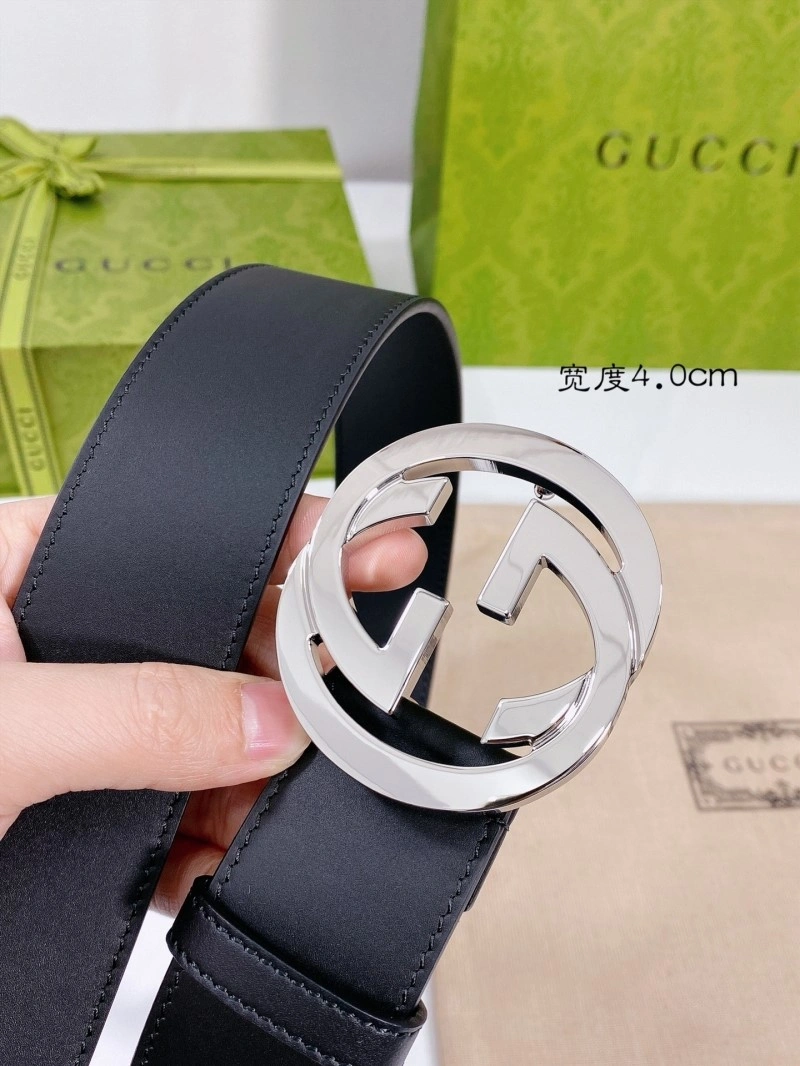 Cut-rate Gucci Belts