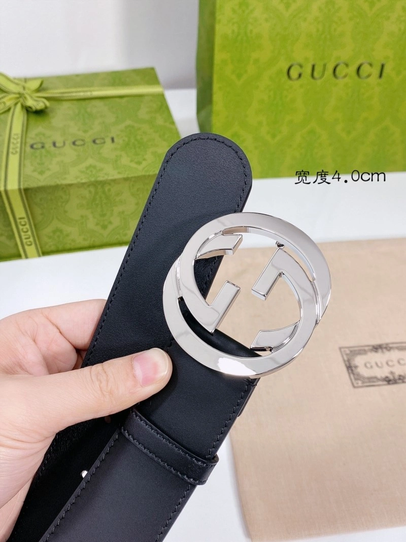 Cut-rate Gucci Belts