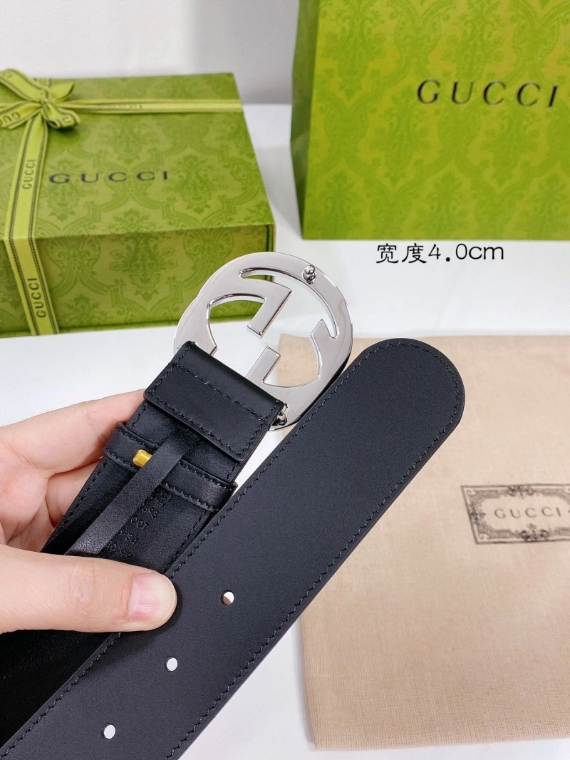 Cut-rate Gucci Belts