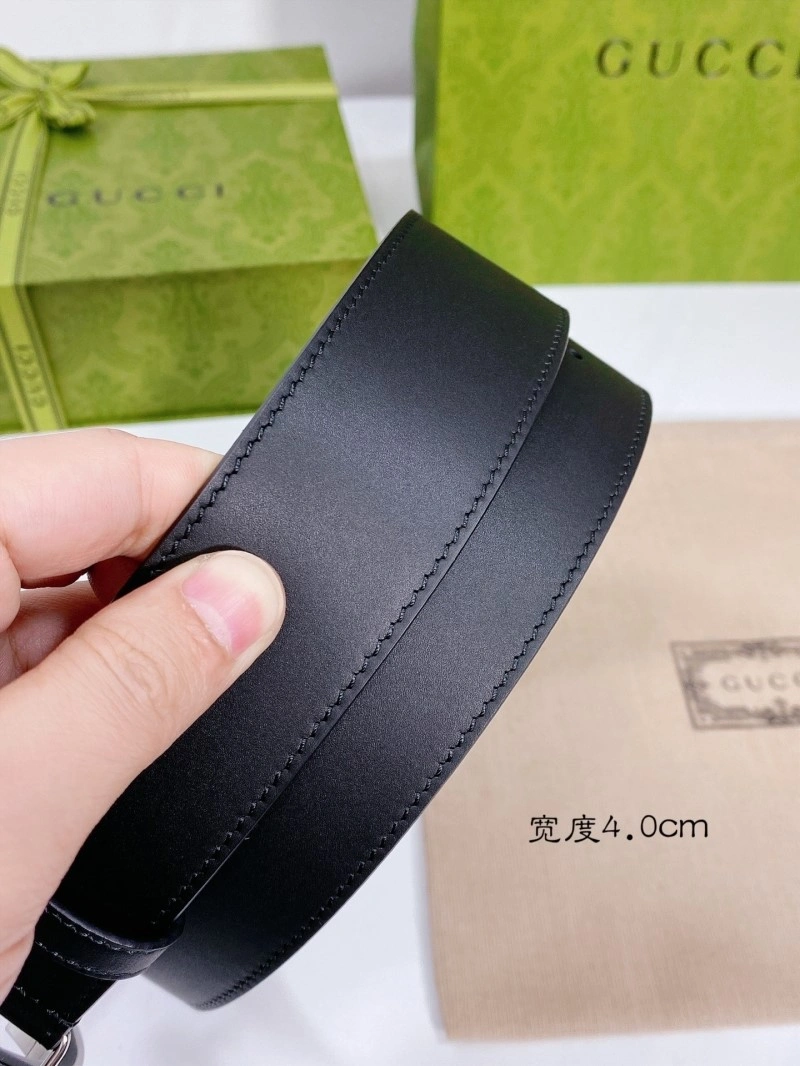 Cut-rate Gucci Belts