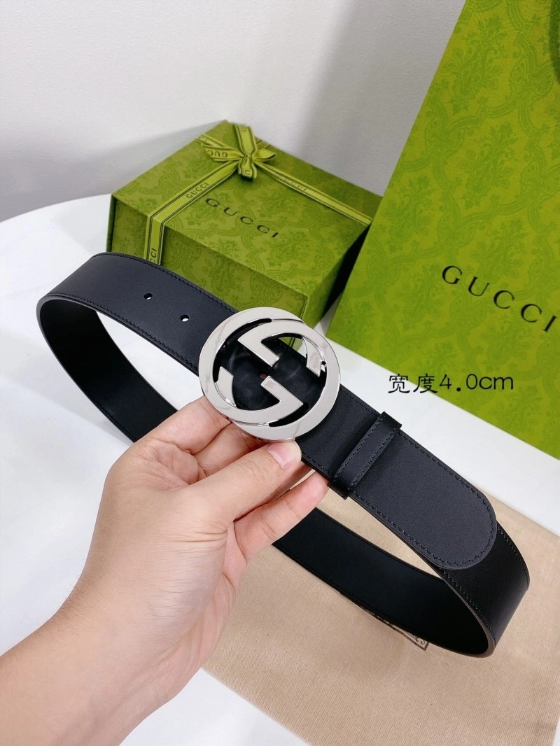 Cut-rate Gucci Belts