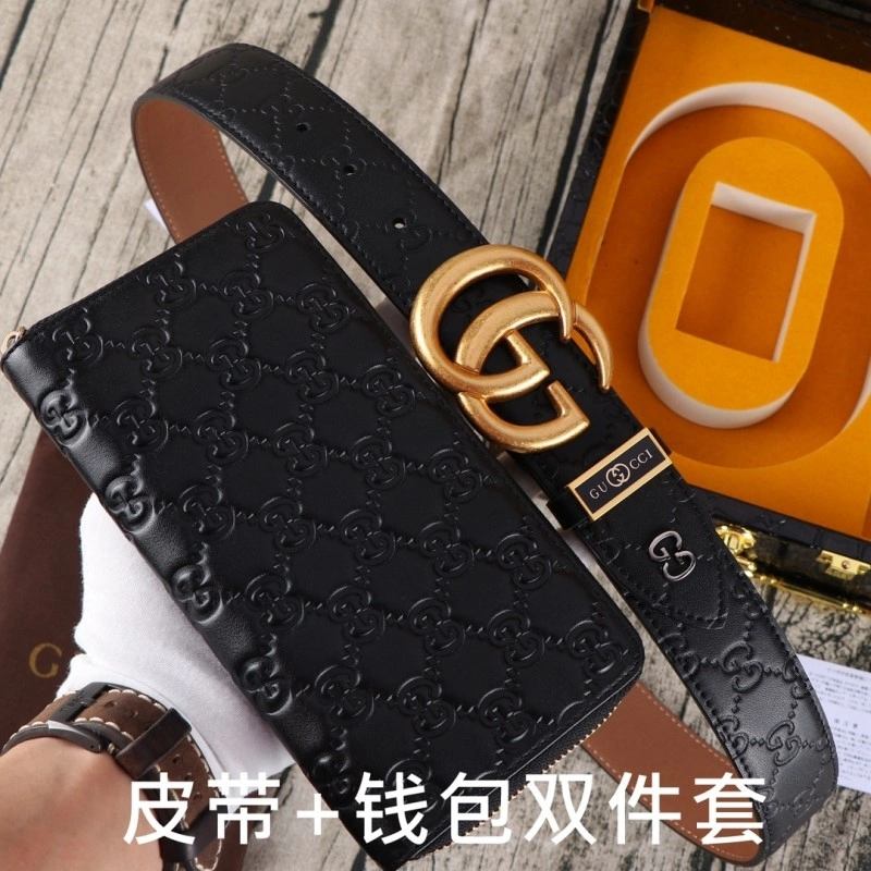 Factory-made Gucci Belts