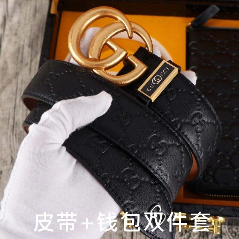 Factory-made Gucci Belts
