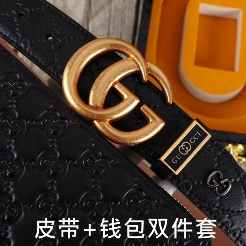 Factory-made Gucci Belts