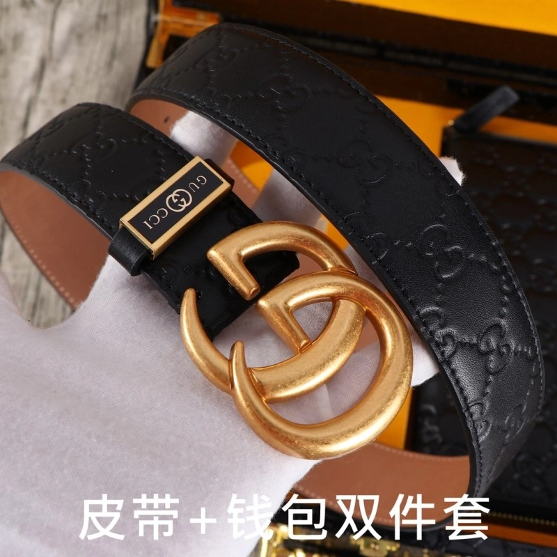 Factory-made Gucci Belts