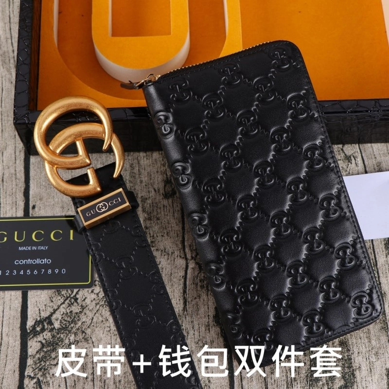 Factory-made Gucci Belts