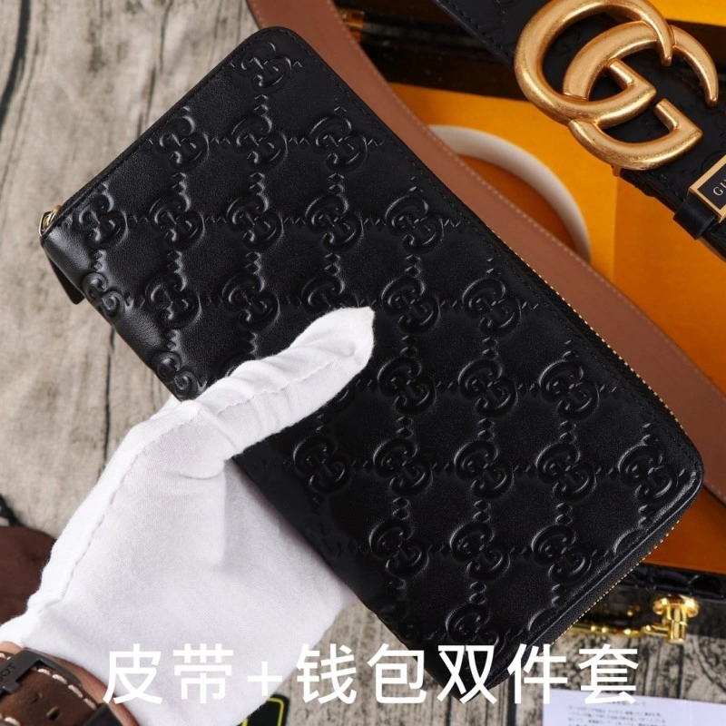 Factory-made Gucci Belts
