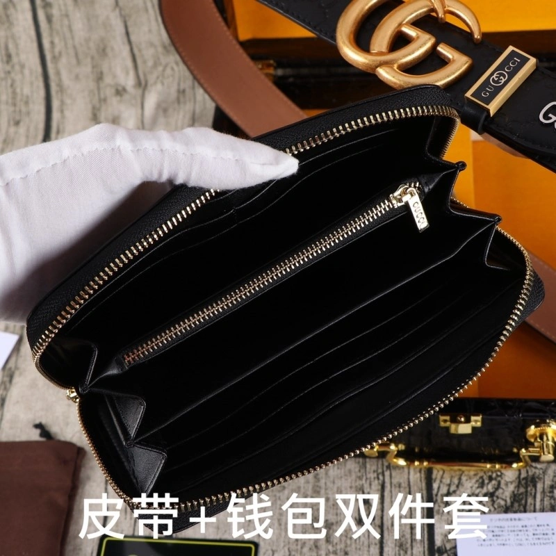 Factory-made Gucci Belts