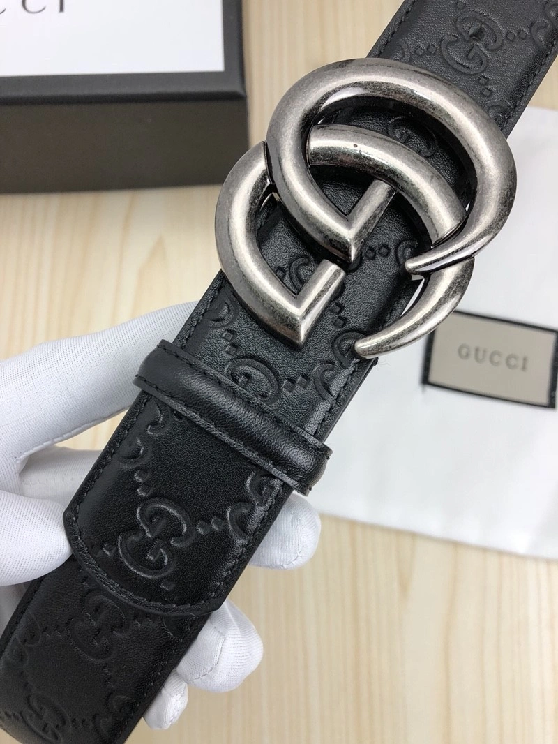 Legit Gucci Belts