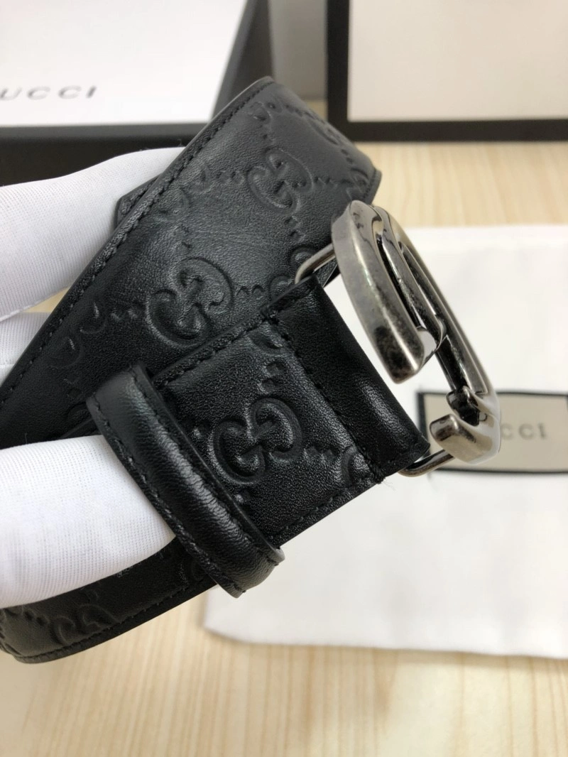 Legit Gucci Belts