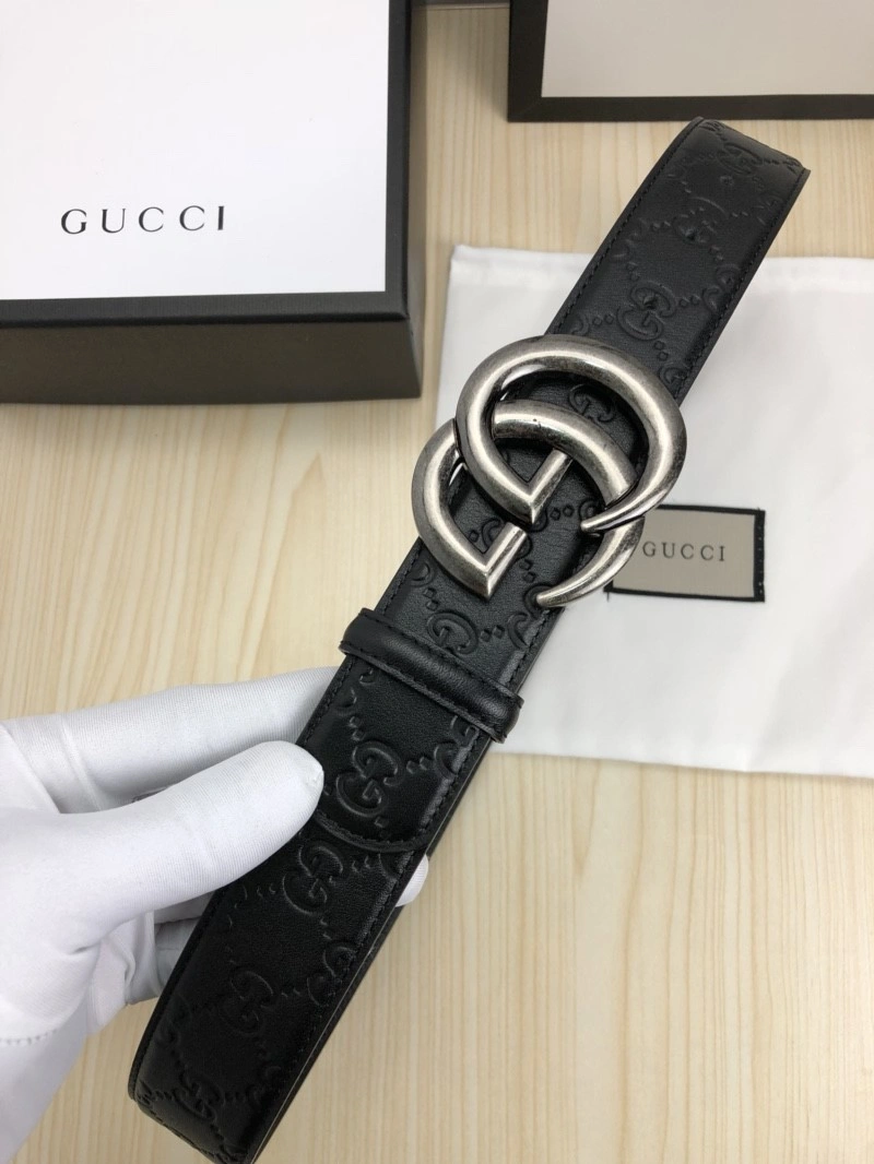 Legit Gucci Belts