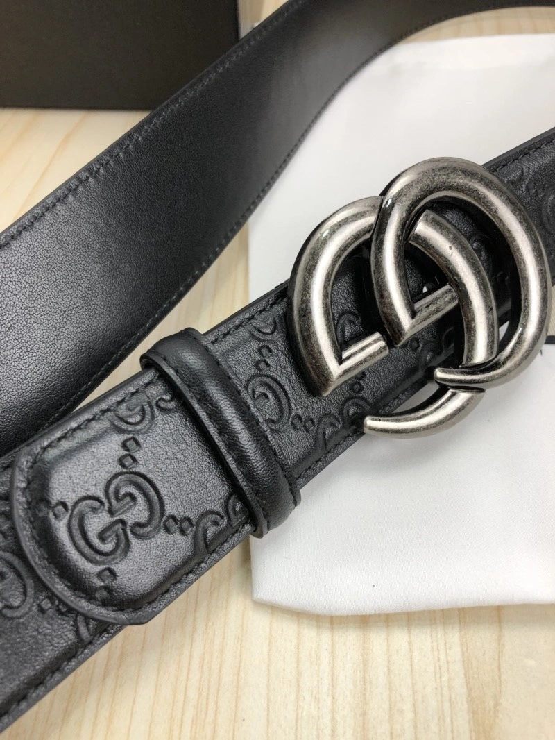 Legit Gucci Belts