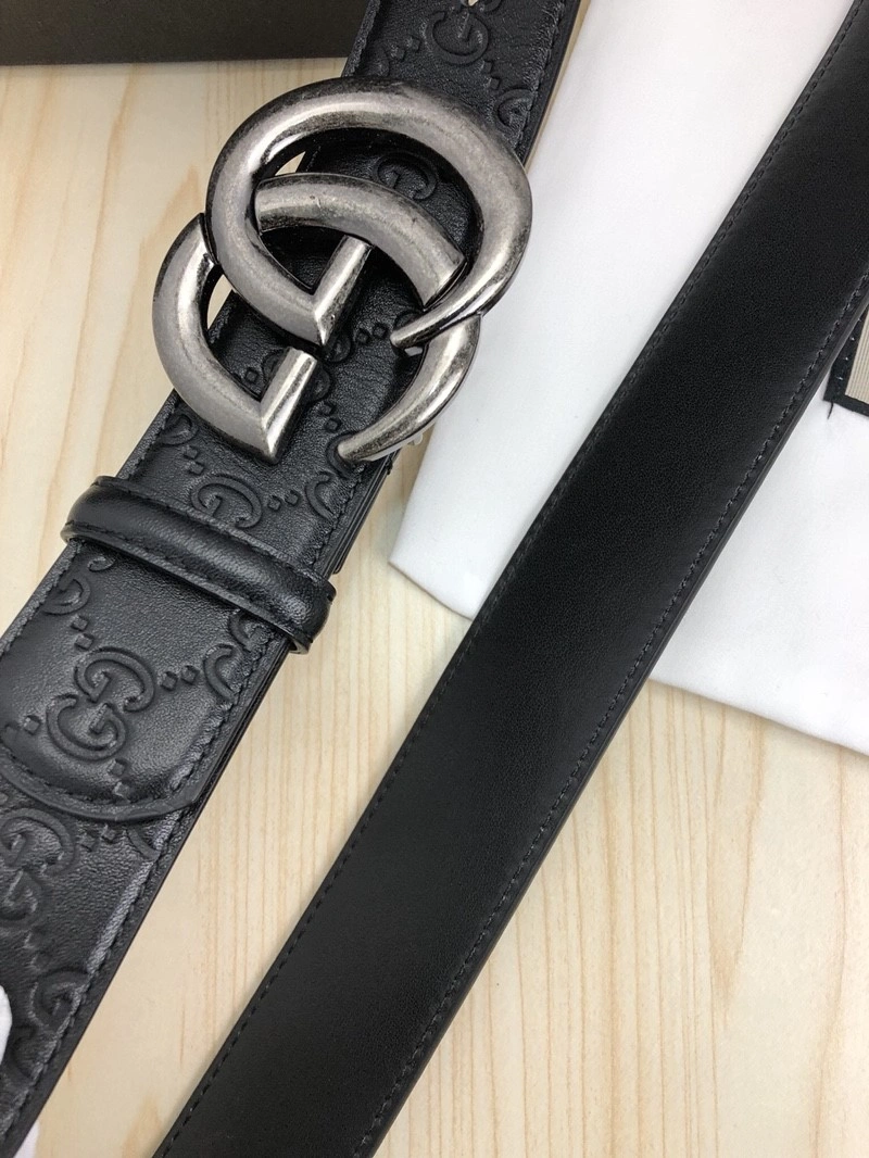 Legit Gucci Belts