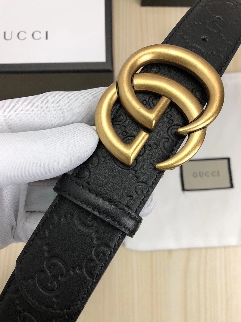 Genuine Gucci Belts
