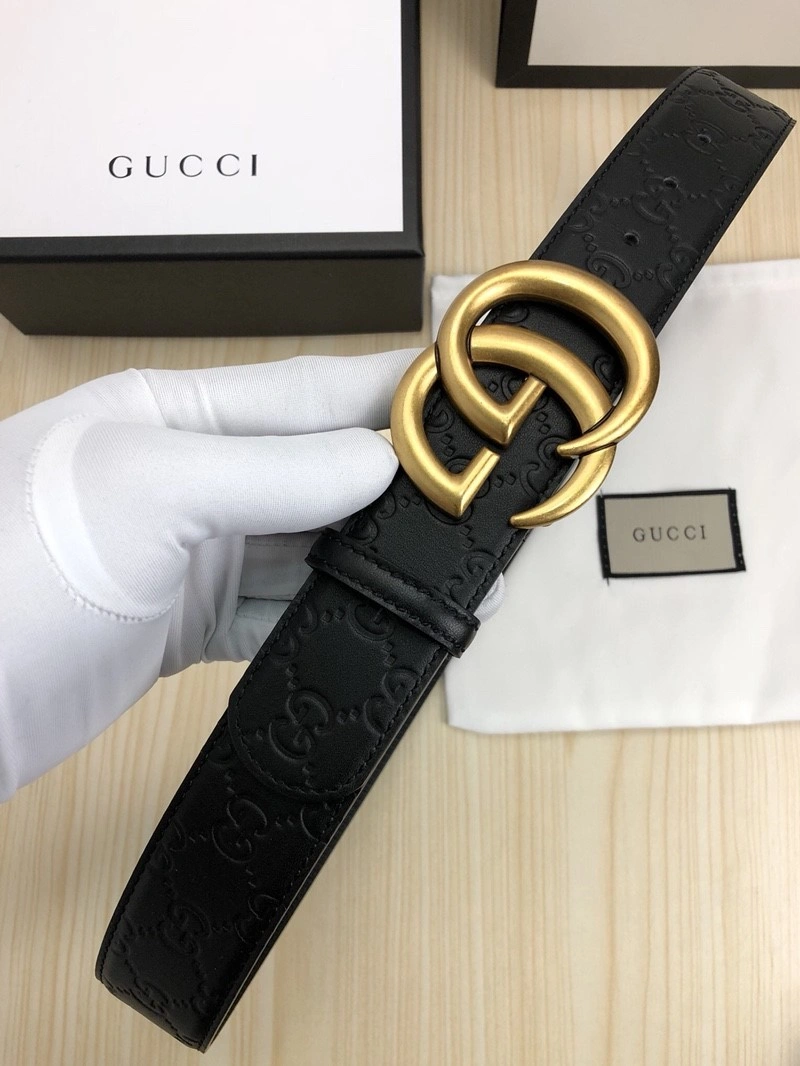 Genuine Gucci Belts