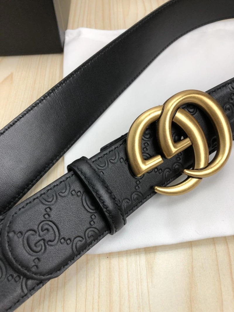 Genuine Gucci Belts