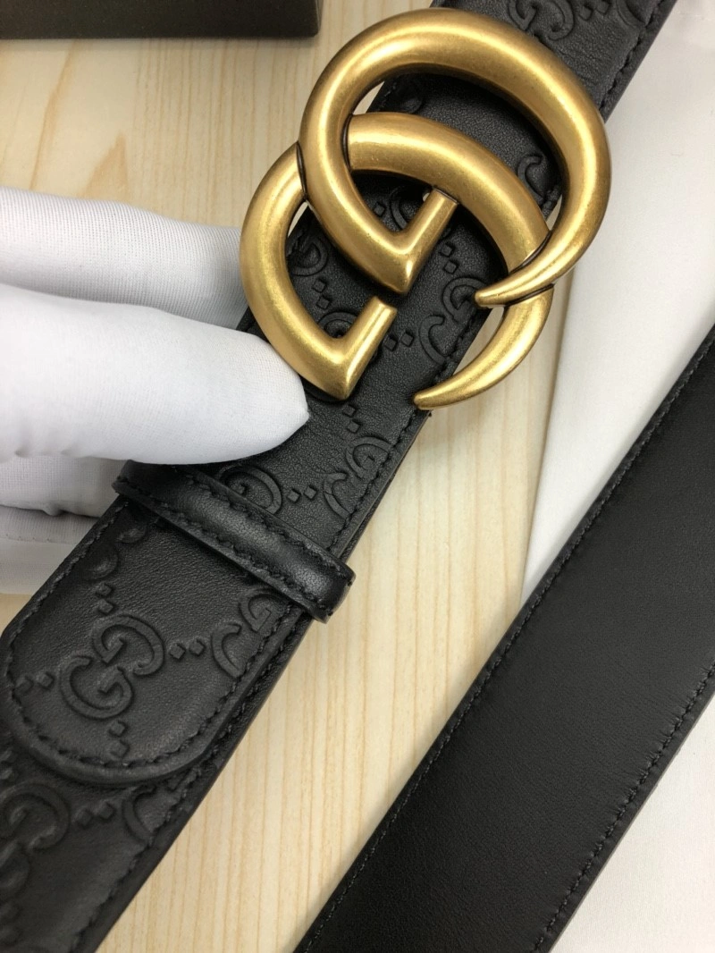 Genuine Gucci Belts