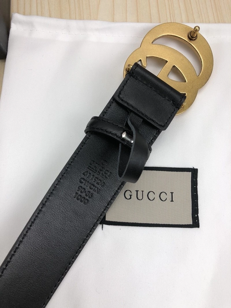 Genuine Gucci Belts