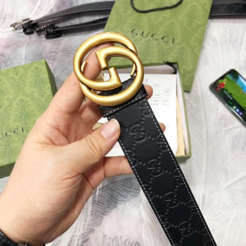 Perfect replica Gucci Belts