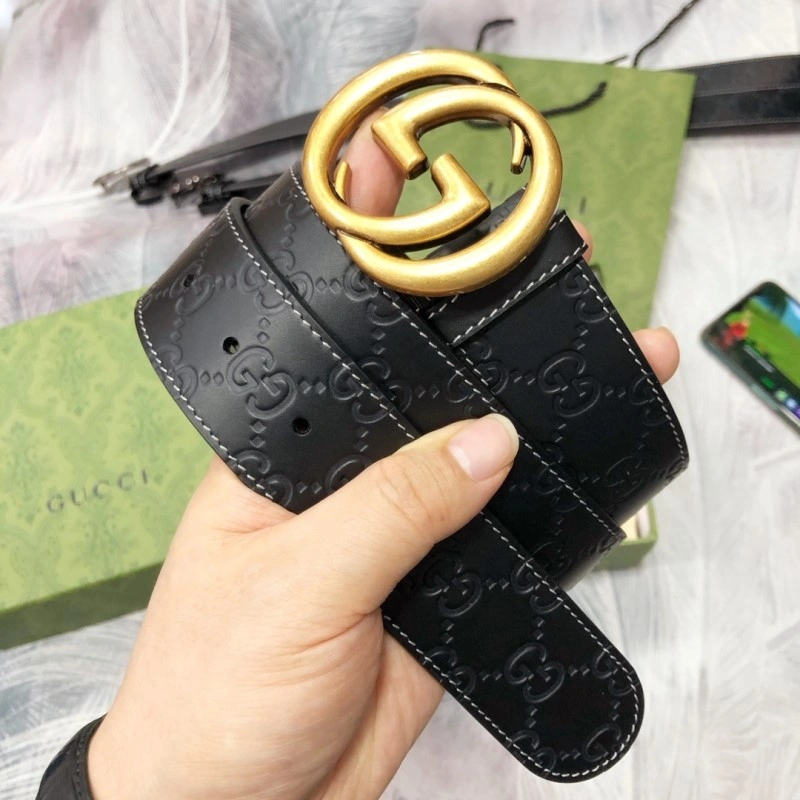 Perfect replica Gucci Belts