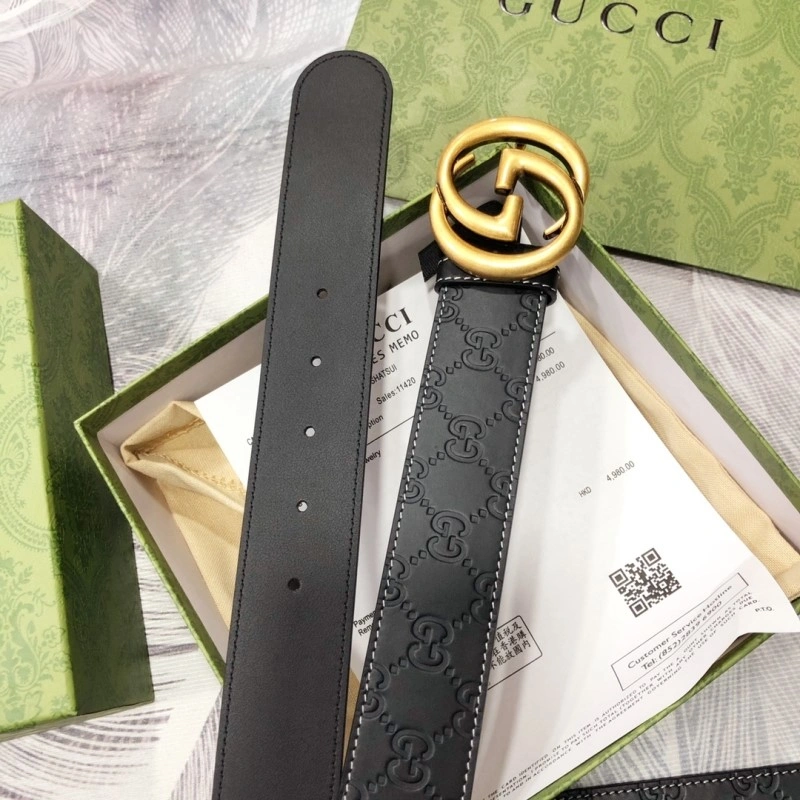 Perfect replica Gucci Belts