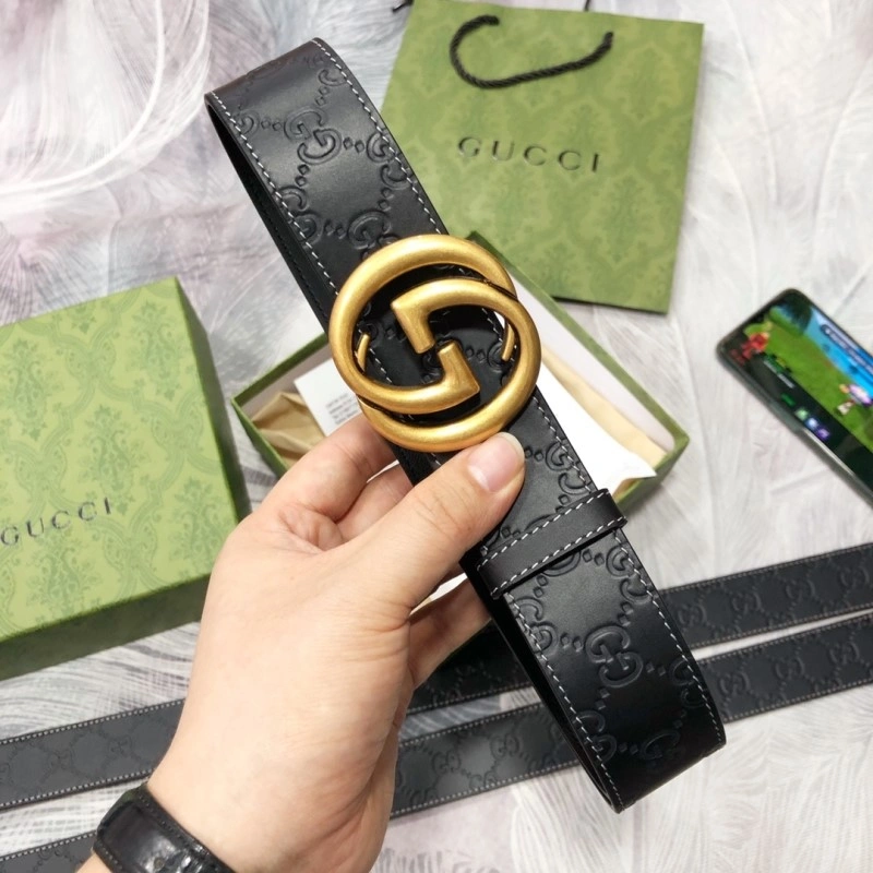 Perfect replica Gucci Belts