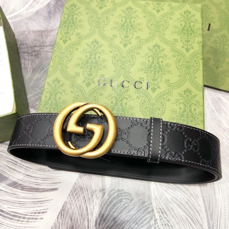 Perfect replica Gucci Belts