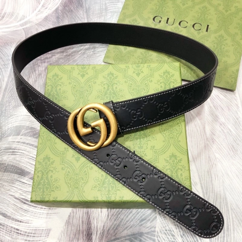 Perfect replica Gucci Belts