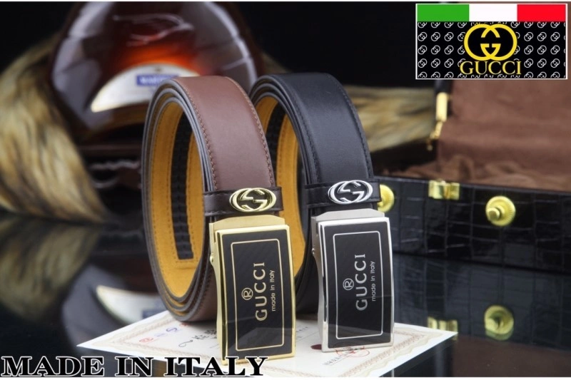 Bargain Gucci Belts