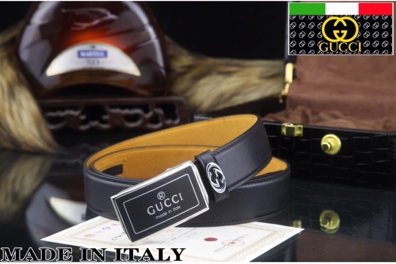 Bargain Gucci Belts