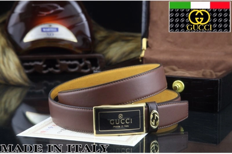 Bargain Gucci Belts