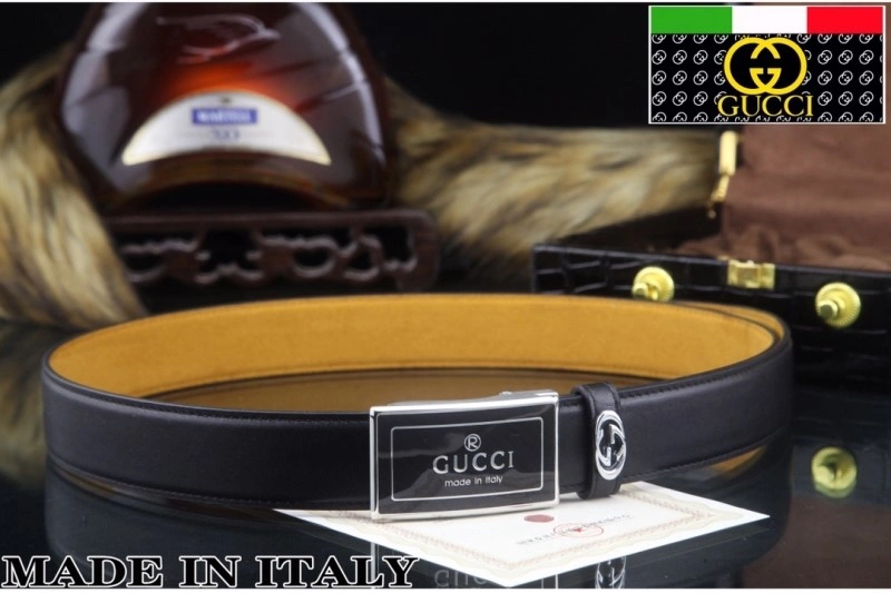 Bargain Gucci Belts