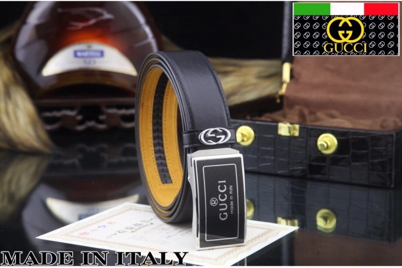 Bargain Gucci Belts