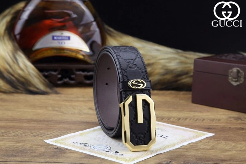 Discounted Gucci Belts