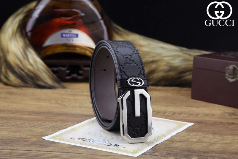 Discounted Gucci Belts