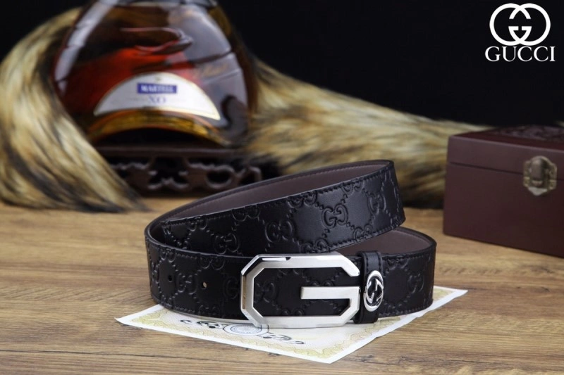 Discounted Gucci Belts